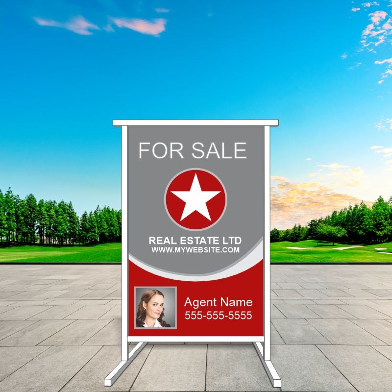 Real Estate SignPosts - SignPOST America