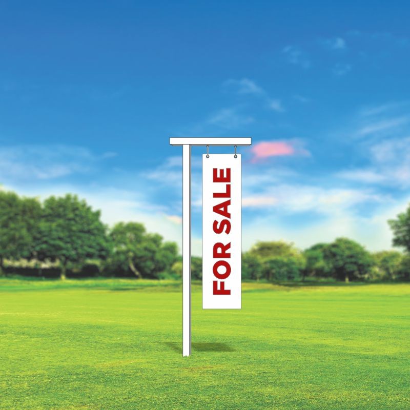 Stakes for Yard Signs & Real Estate Signs - SignPOST America